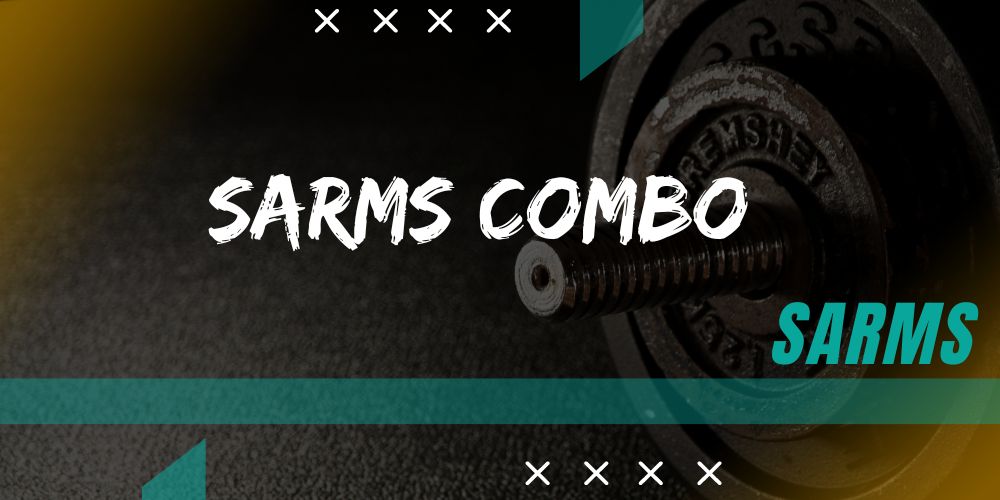 SARMs Combo – Ultimate SARMS Italy